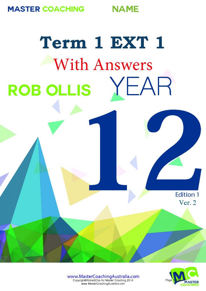 Senior High School Archives - Master Coaching Australia